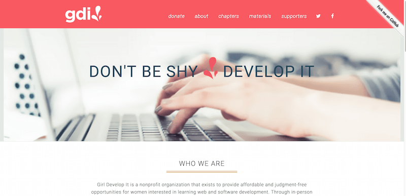 14 Programming Communities for Women Developers - Web Development ...