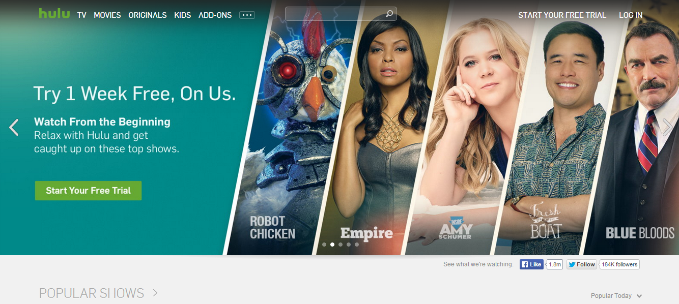 12 Web Apps Built With Backbone.js - Web Development & Technology Resources