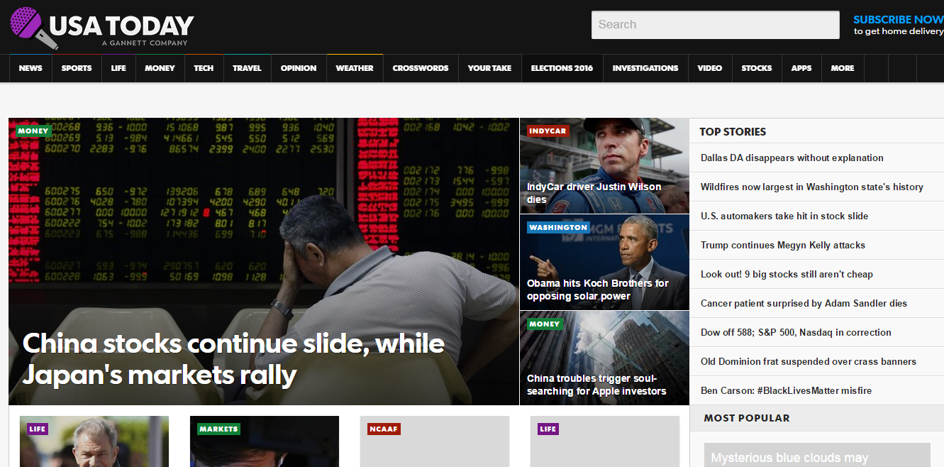 12 Web Apps Built With Backbone.js - Web Development & Technology Resources