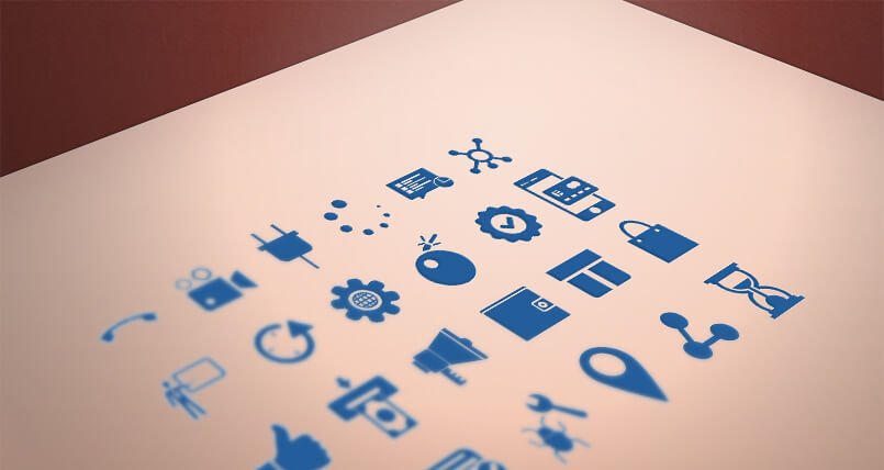 7 Awesome Icon Fonts for Web Designers - Web Development & Technology ...