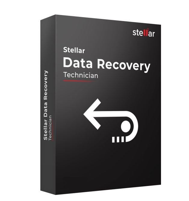 Stellar Data Recovery Technician – The Best RAID Data Recovery Tool - Web Development ...